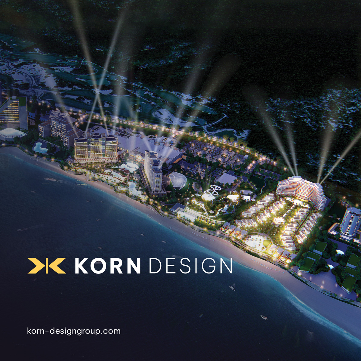Korn Designgroup Brochure 2025 - Flipbook