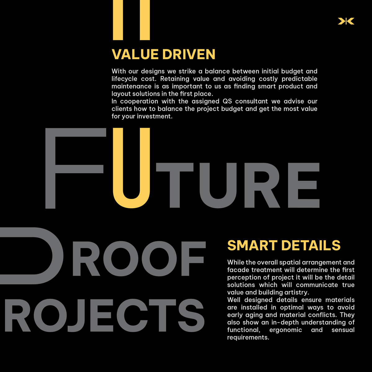 Korn Designgroup Brochure 2025 - Flipbook