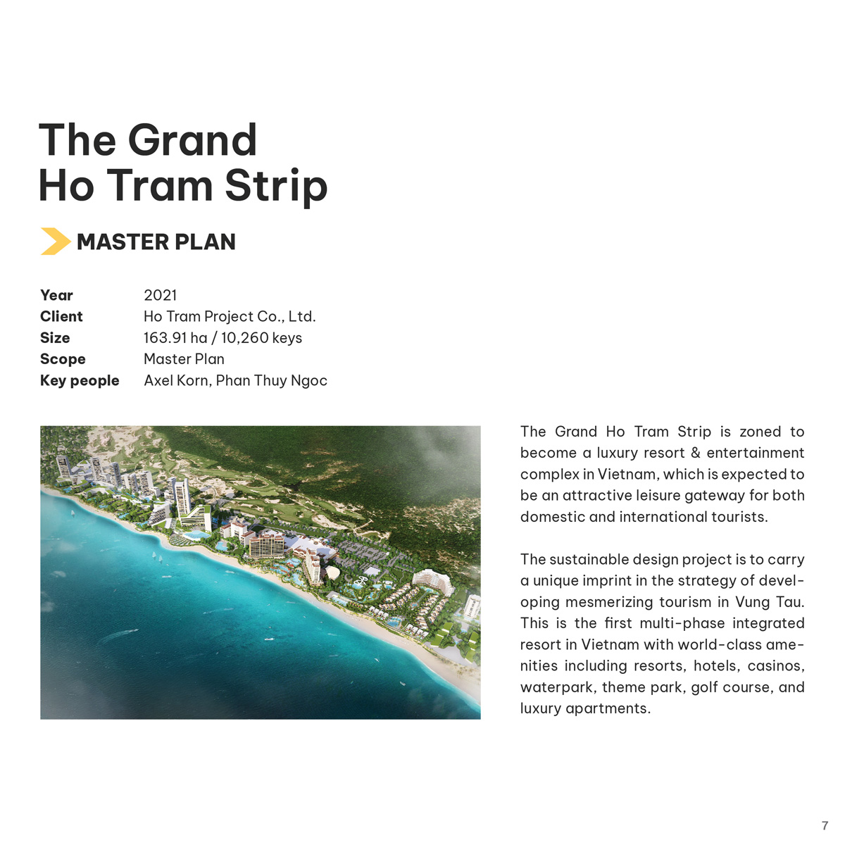 Korn Designgroup Brochure 2025 - Flipbook